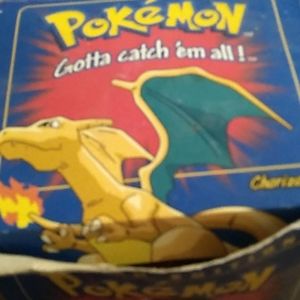 Pokemon | Toys | Pokemon Chizard 6 Limited Gold Edition | Poshmark